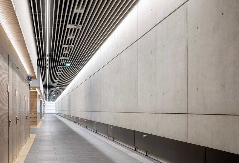 Fair Face Plaster in Bangladesh: Smooth, Durable Wall | 2025